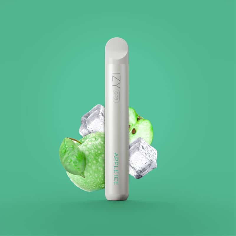Izy One Pro Vapes | alle Sorten & Geschmäcker | Online kaufen