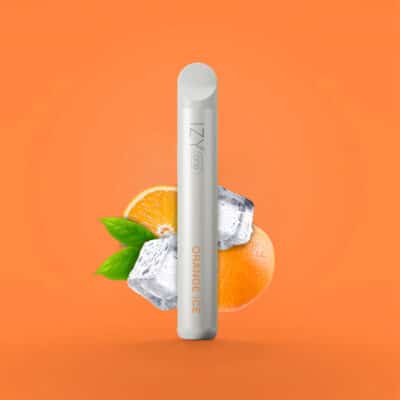 Izy One Pro Vapes | alle Sorten & Geschmäcker | Online kaufen