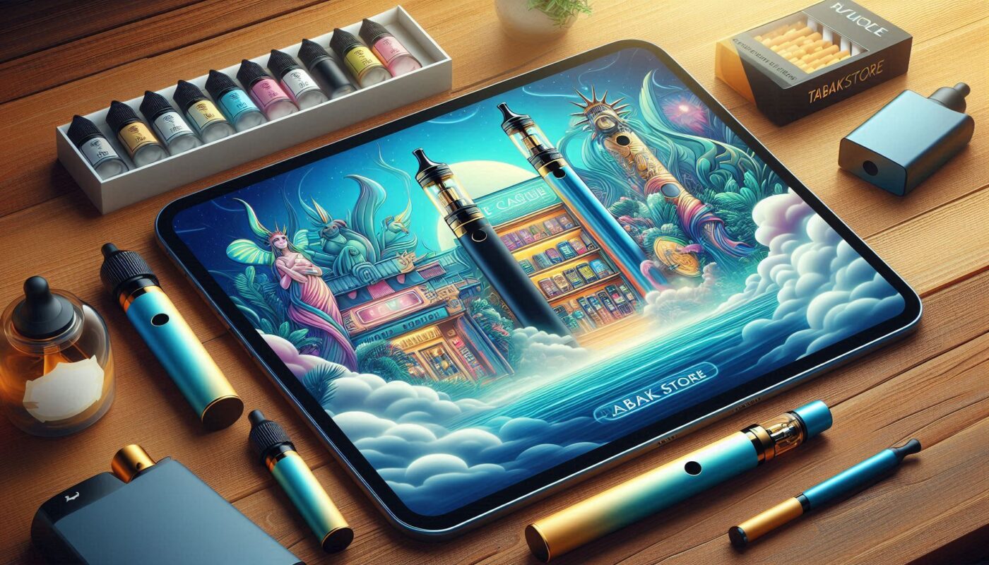 Parliament Zigaretten – Premiumqualität im Tabakstore