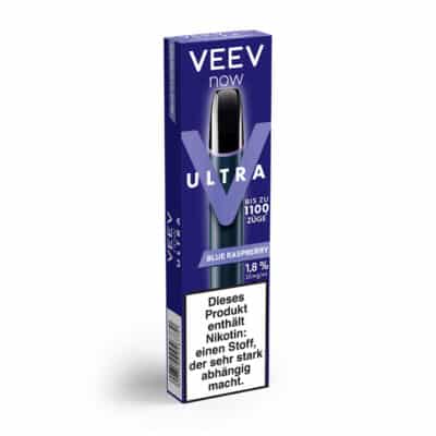 VEEV Vapes & Pods in Ein- oder Mehrweg | ab 3,99 Euro