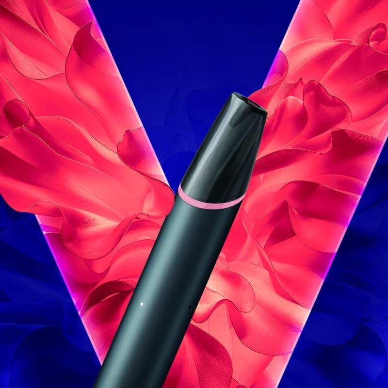 VEEV NOW Ultra Vape | alle Sorten & Geschmäcker | nur 4,90€!