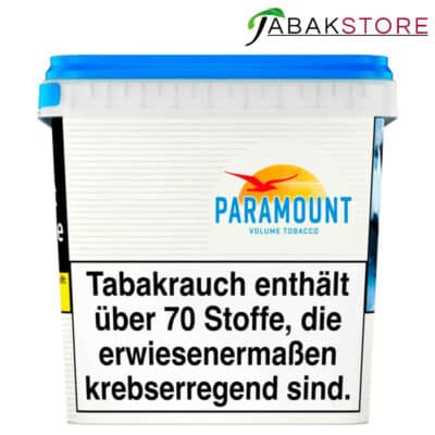 Paramount Tabak – Authentische Mischungen online