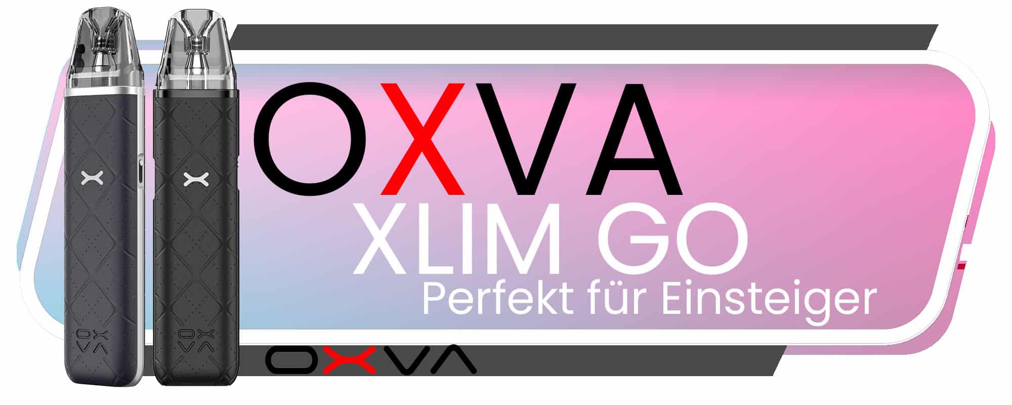 OXVA E-Zigaretten & Pod Systeme günstig kaufen | ab 5,49 Euro