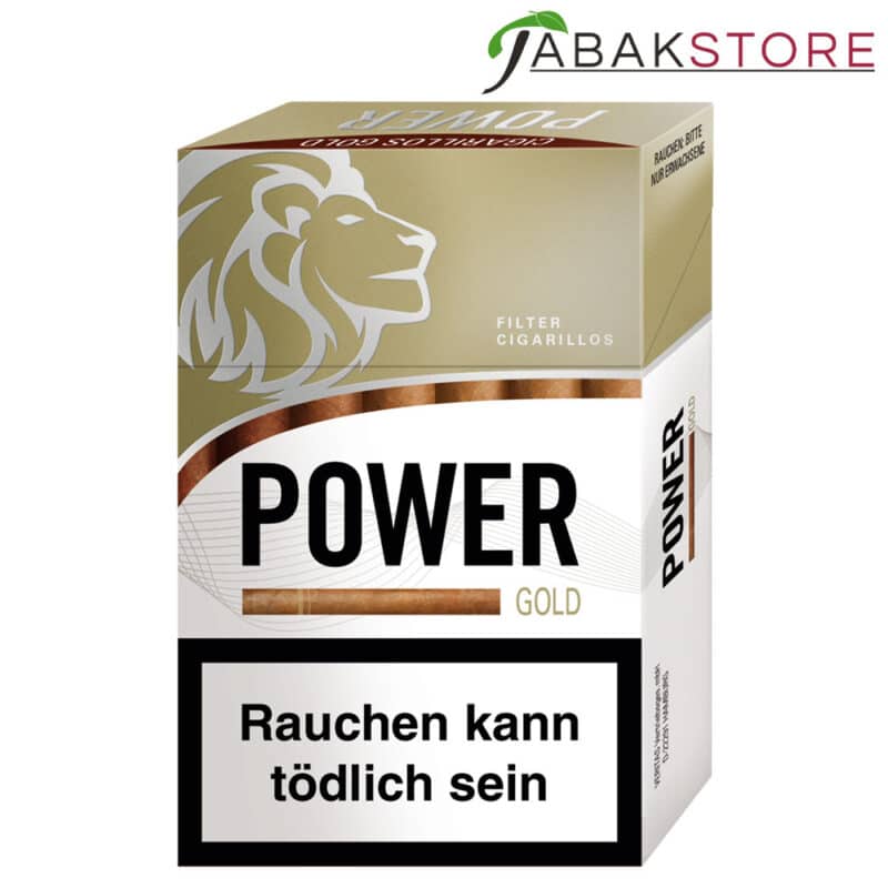 Zigarillos mit Filter online kaufen | Alle Marken und Varianten