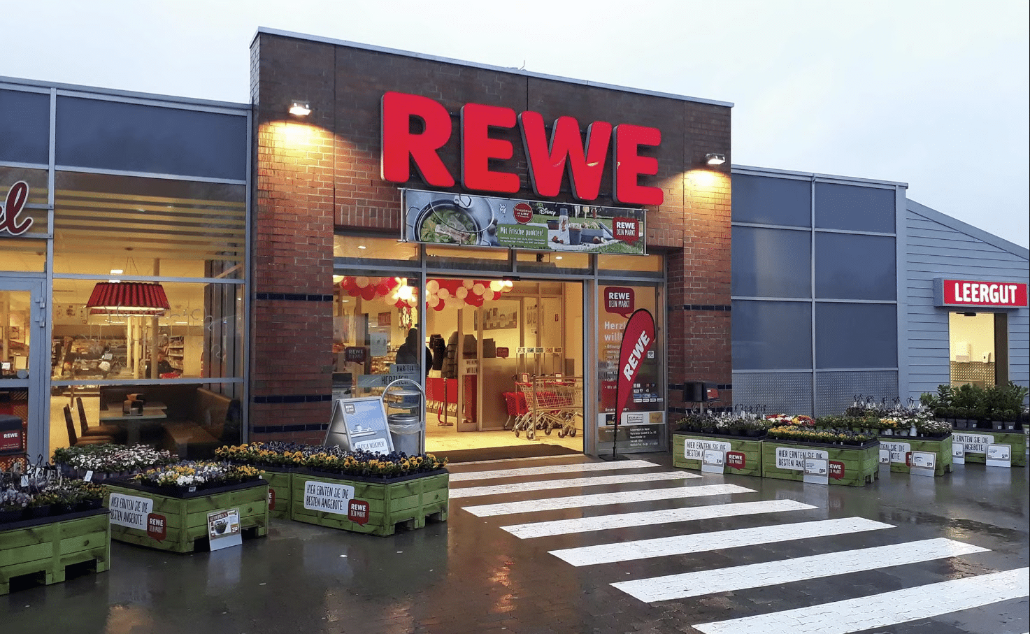 Rewe Zigaretten und Tabak | Alle Eigenmarken im Faktencheck!