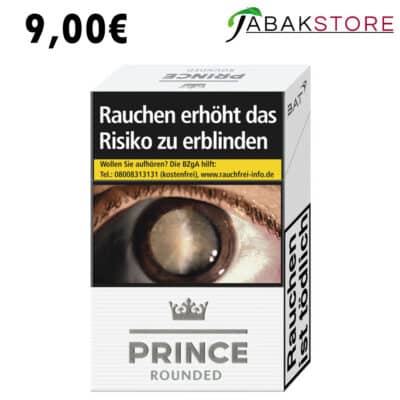 Prince Zigaretten – Klassische Tabakmarke online kaufen
