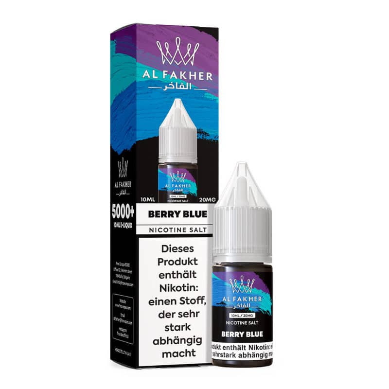 Al Fakher Liquid | alle Sorten | nur 6,90 Euro | Günstig kaufen