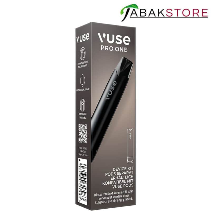 Vuse Ultra Device & Pods | alle Sorten | ab 8,99 Euro