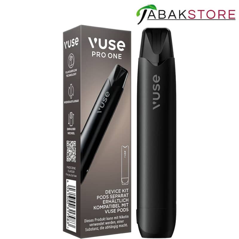Vuse Ultra Device & Pods | alle Sorten | ab 8,99 Euro