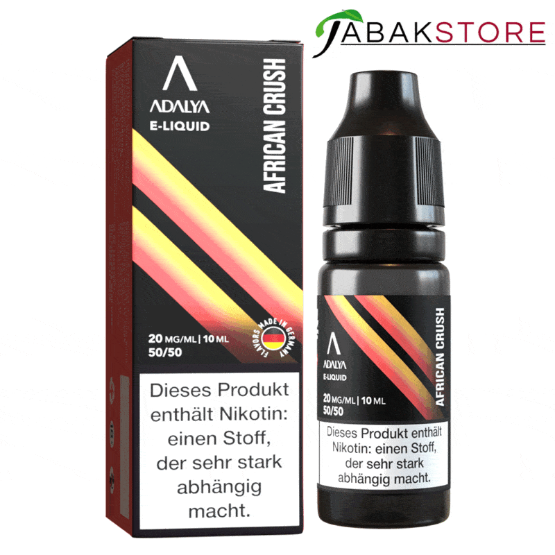 Adalya Liquid | alle Sorten | nur 6,50 Euro | Jetzt günstig kaufen