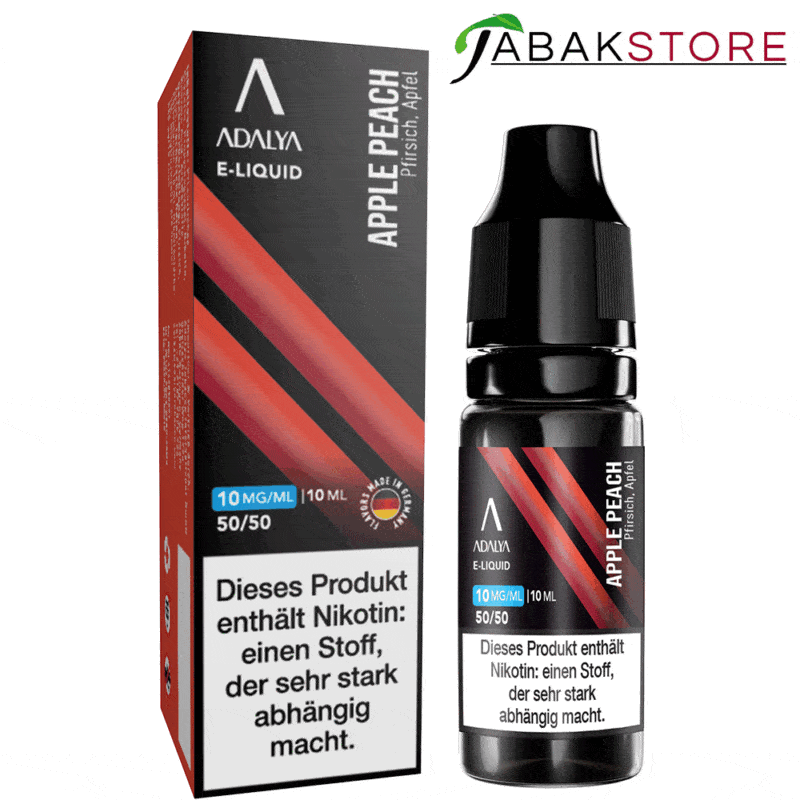 Adalya Liquid | alle Sorten | nur 6,50 Euro | Jetzt günstig kaufen